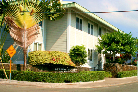 Kona – Sleep Center Hawaii