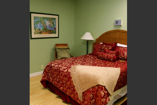 Kona – Sleep Center Hawaii